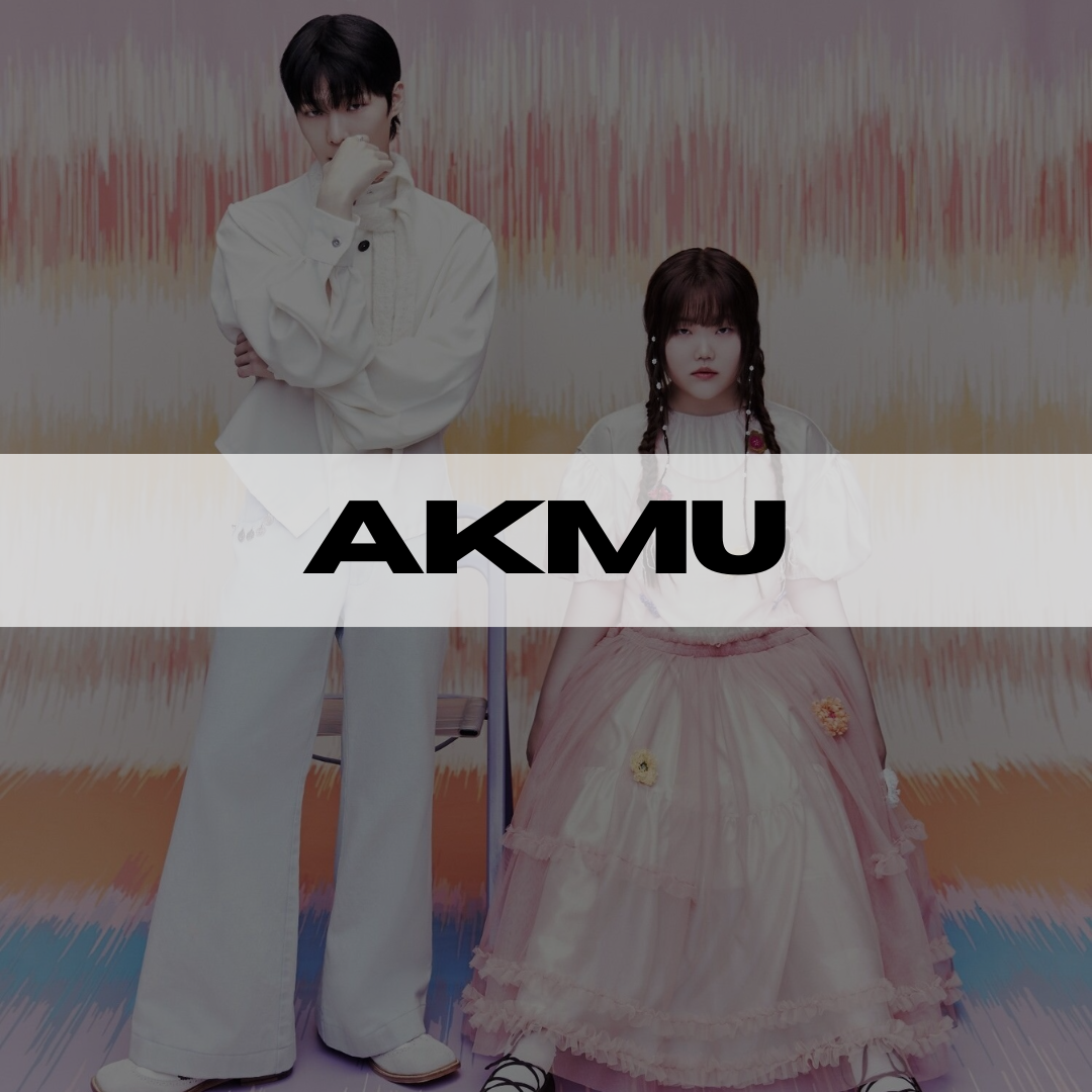AKMU