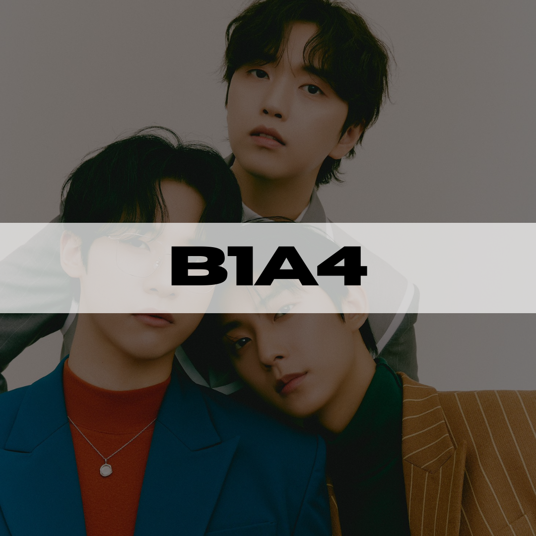 B1A4