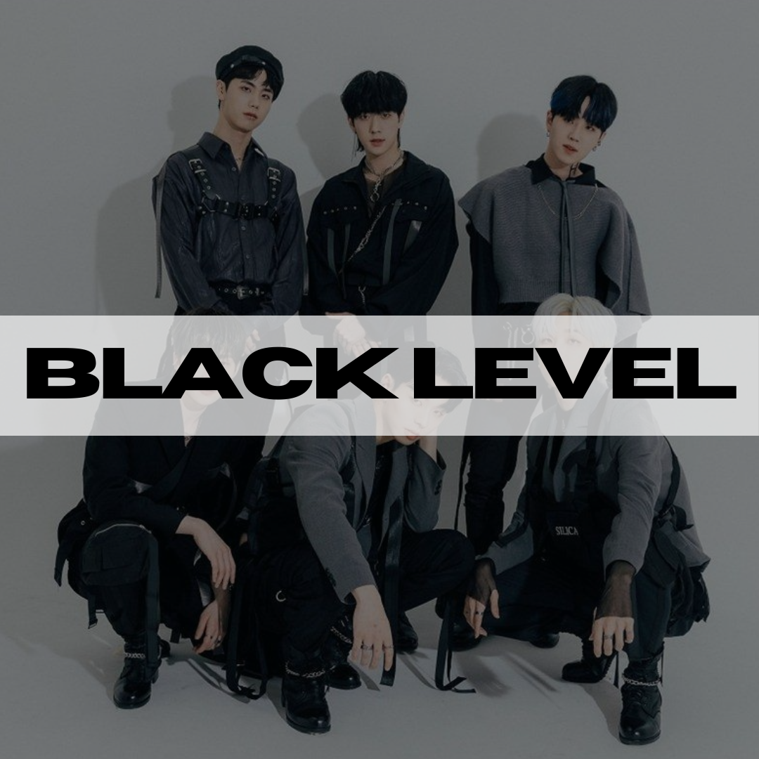 BLACK LEVEL