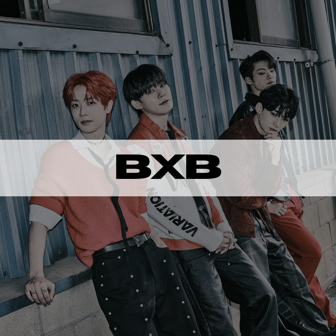 BXB – LightUpK