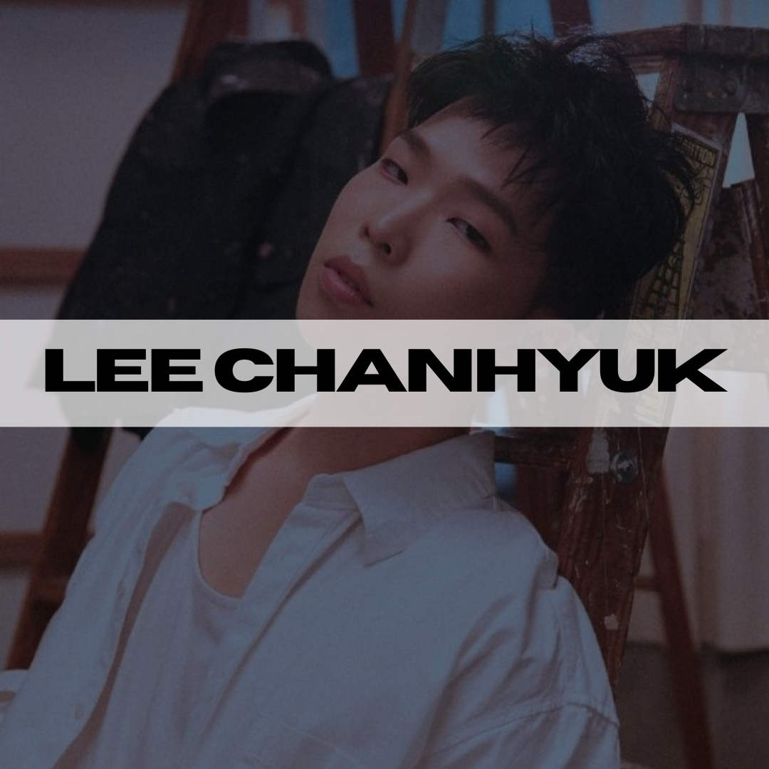 LEE CHANHYUK