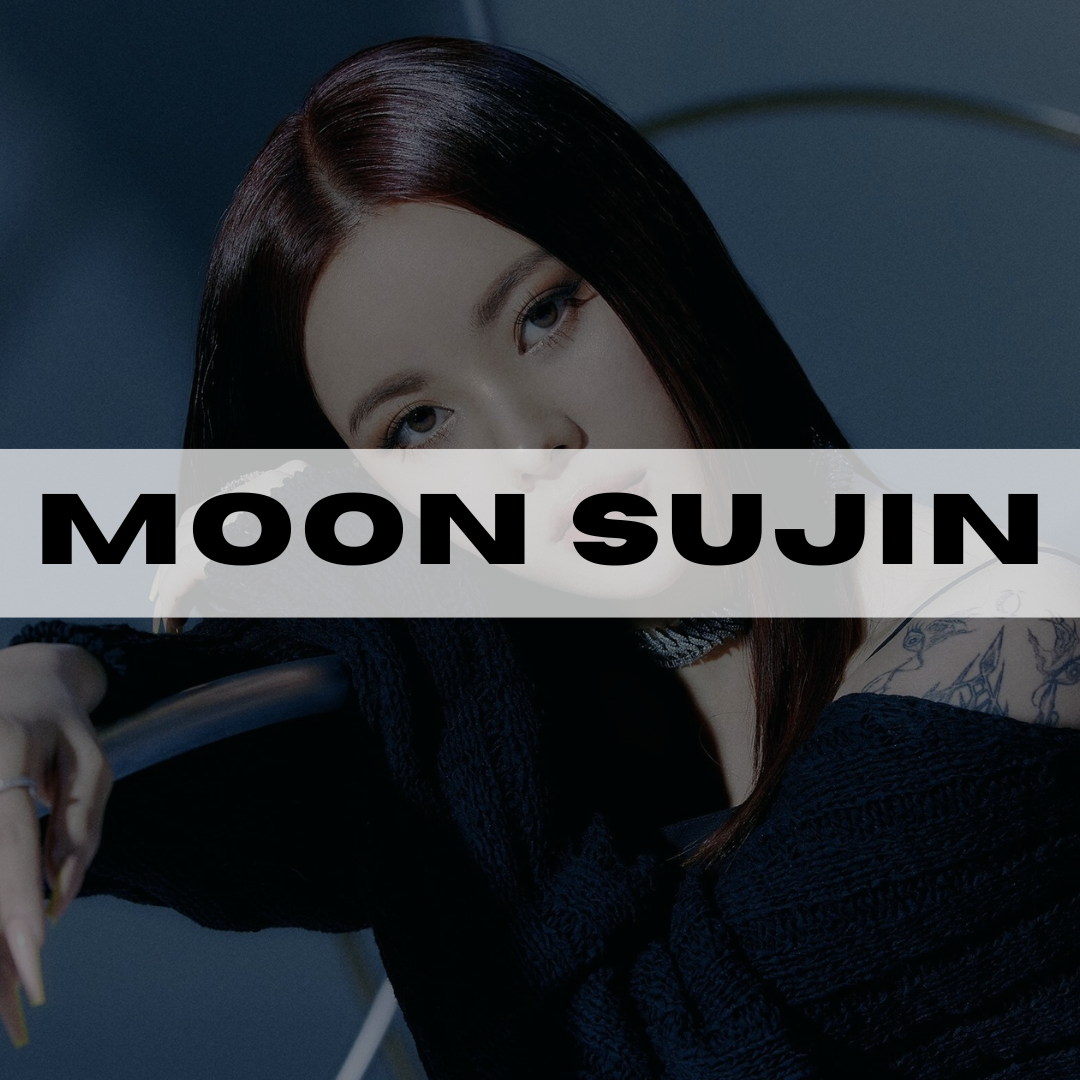 MOON SUJIN