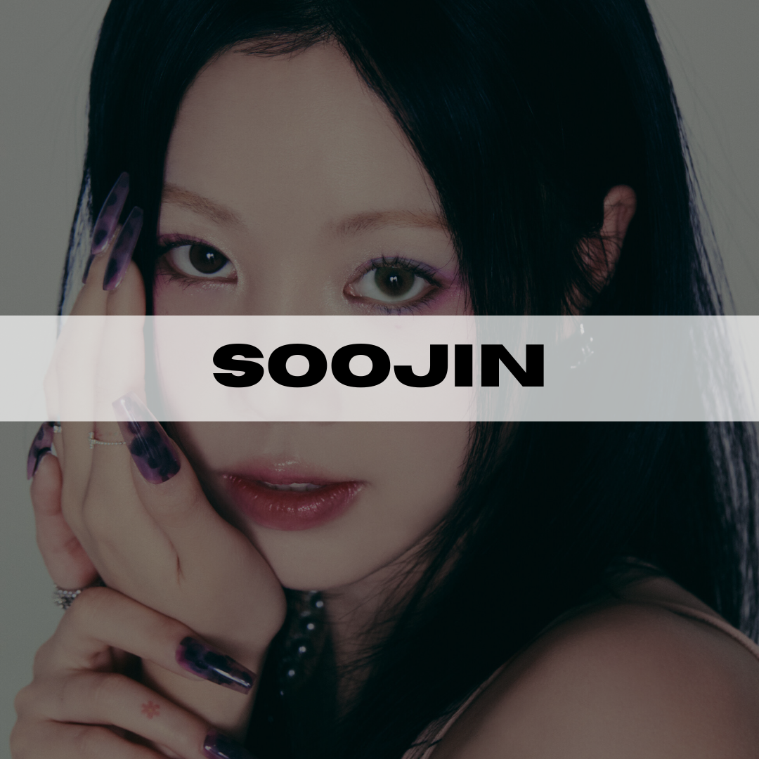 SOOJIN – LightUpK