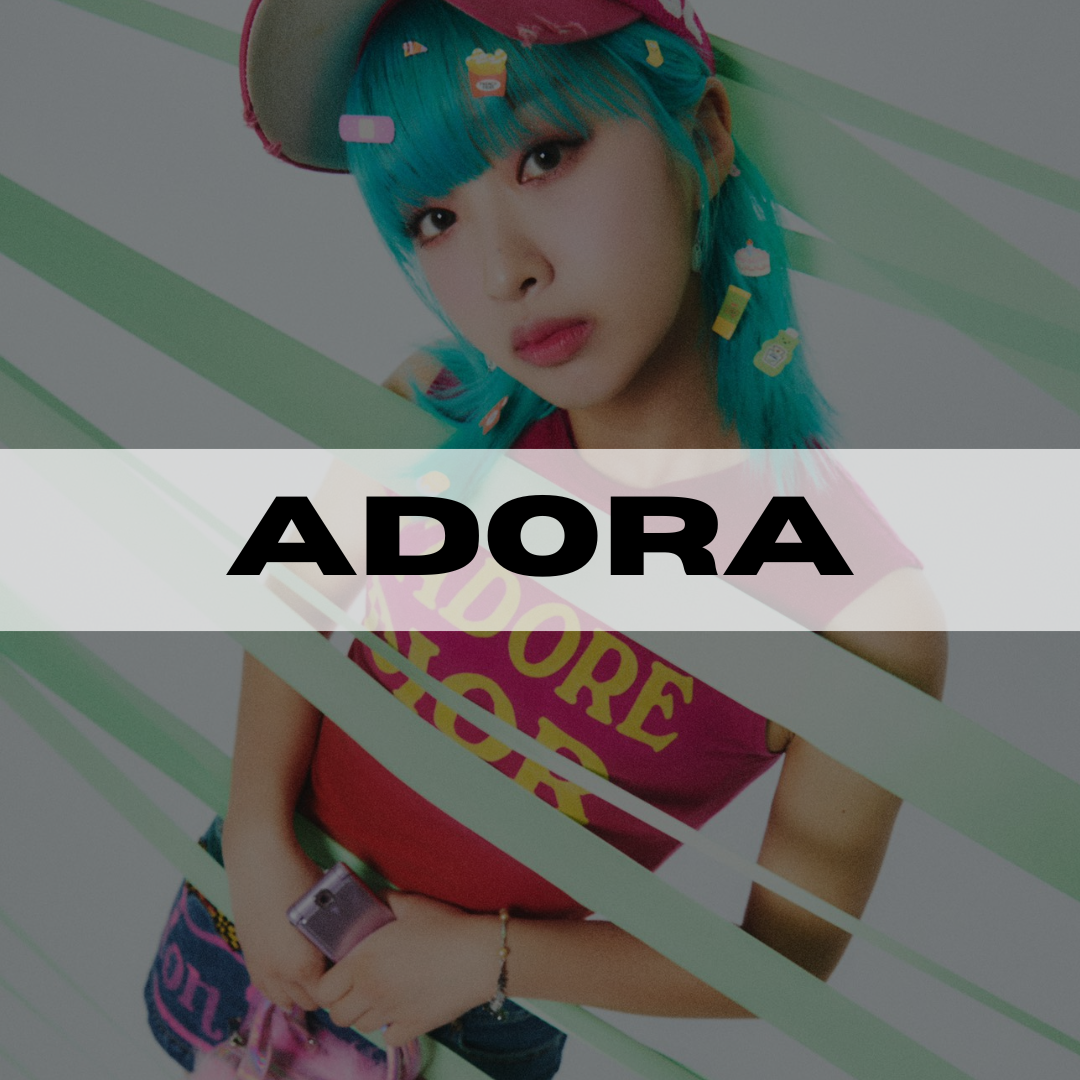 ADORA