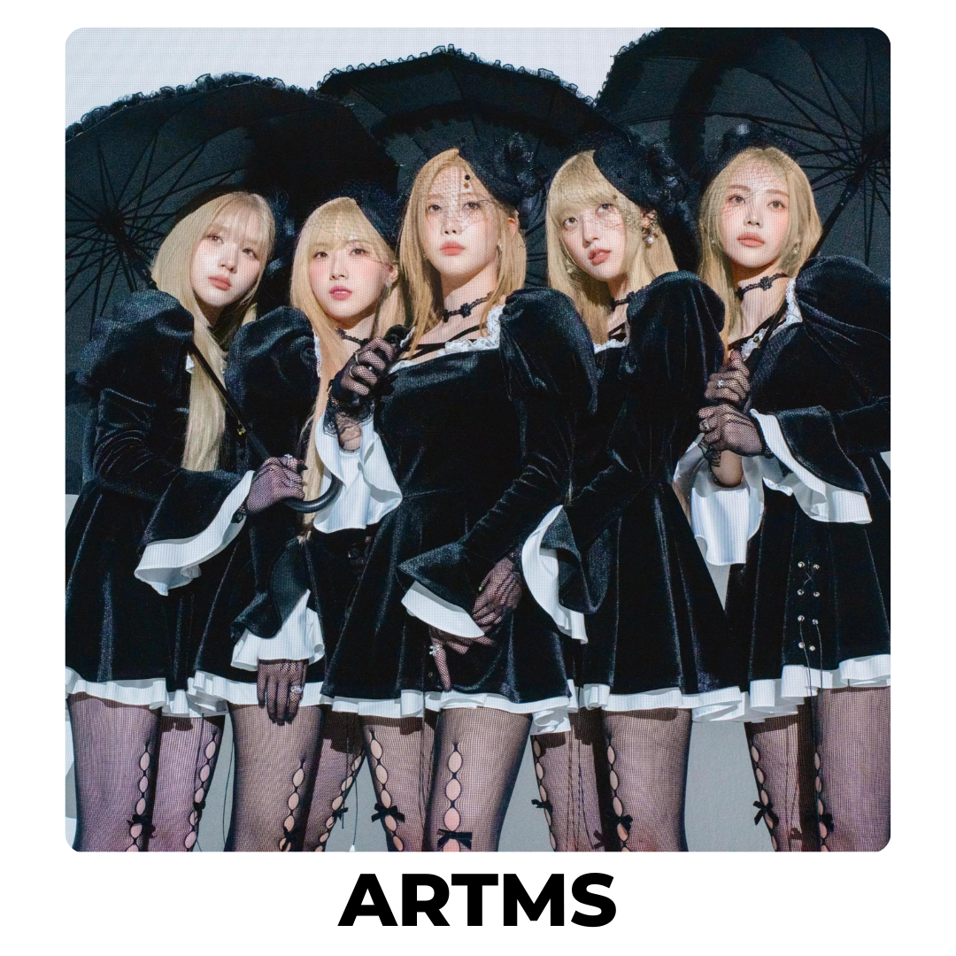 ARTMS