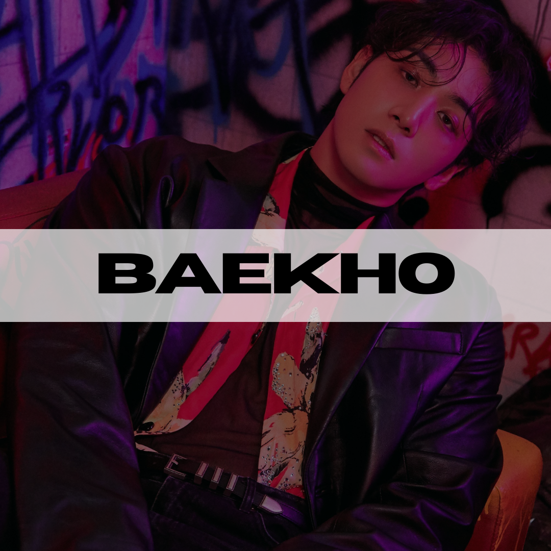 BAEKHO