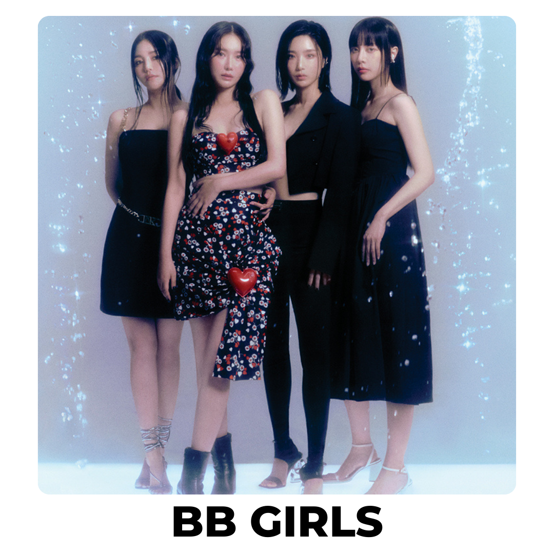 BBGIRLS