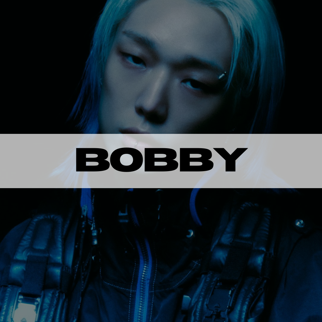 BOBBY