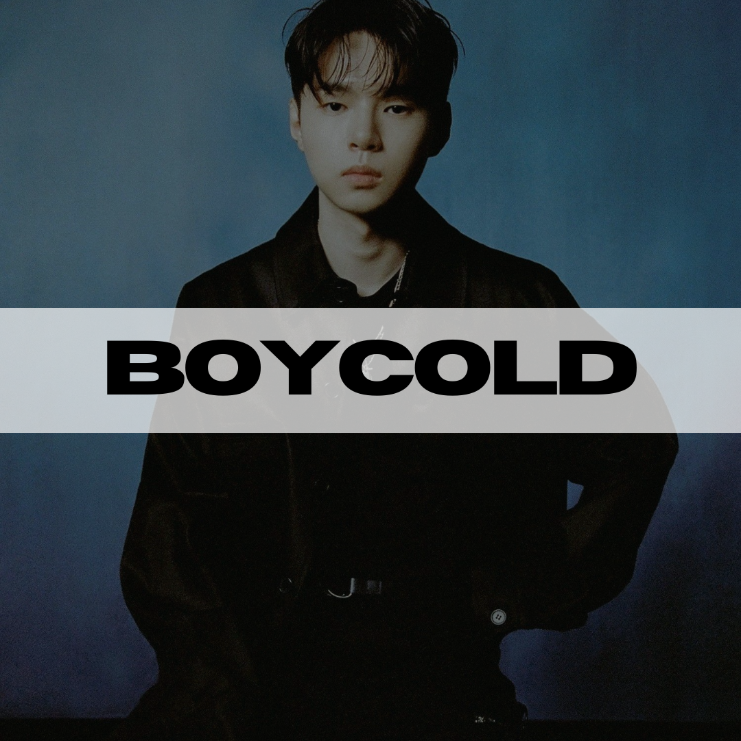 BOYCOLD