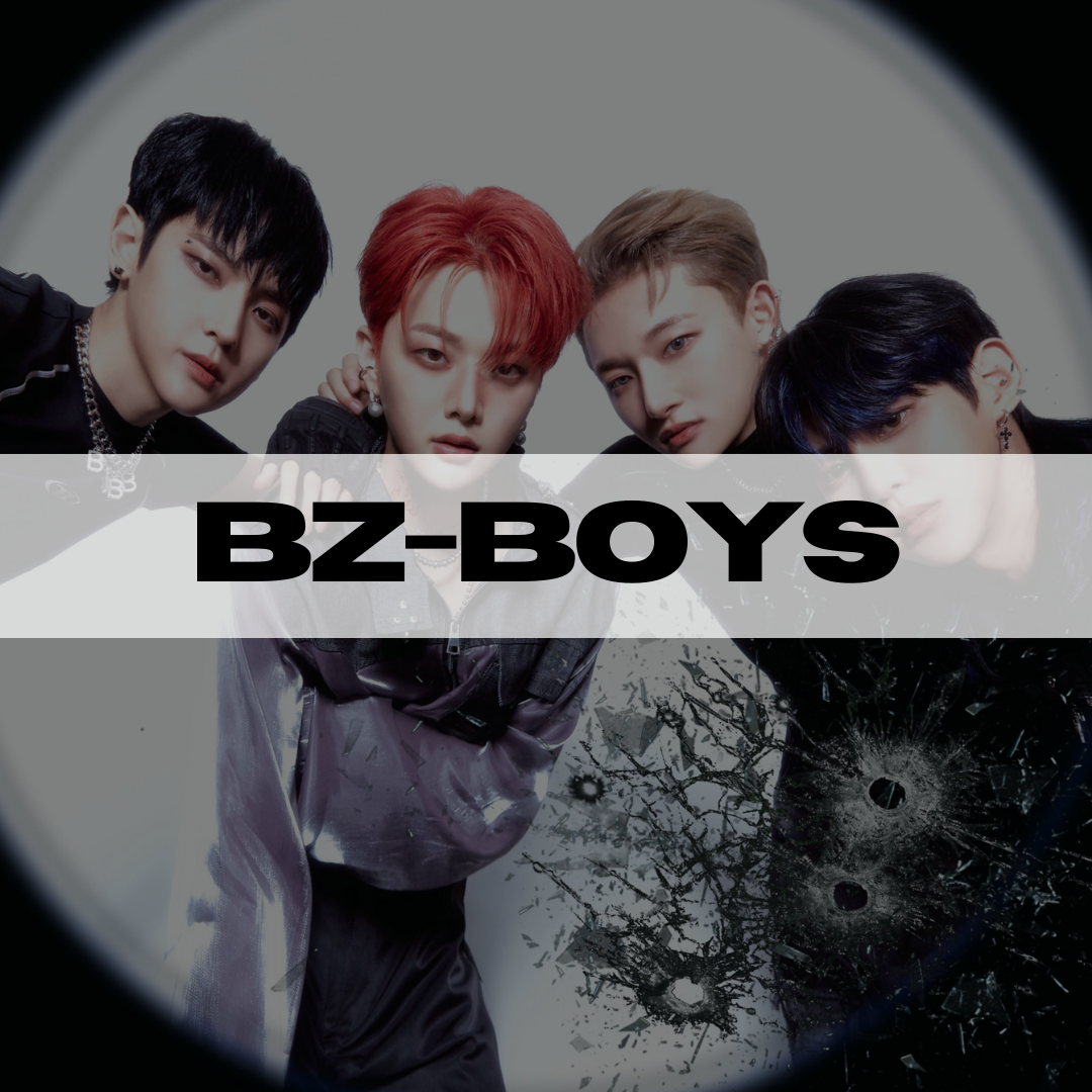 BZ-BOYS