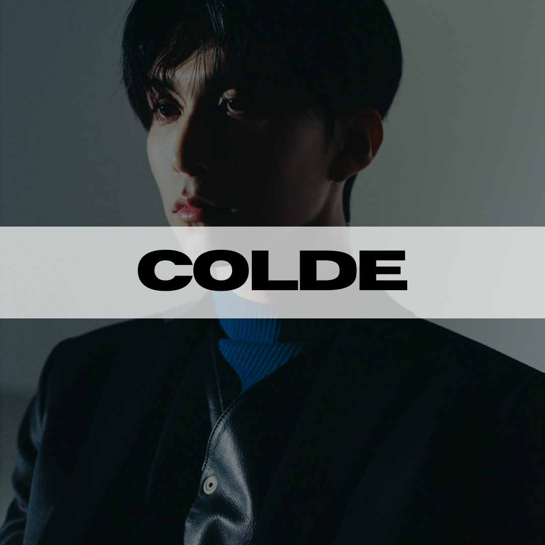 COLDE