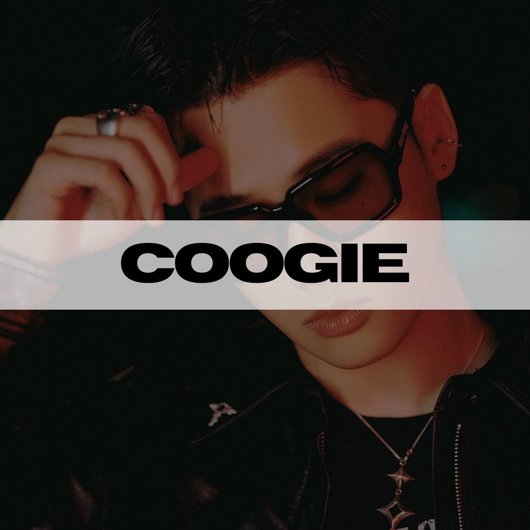 COOGIE