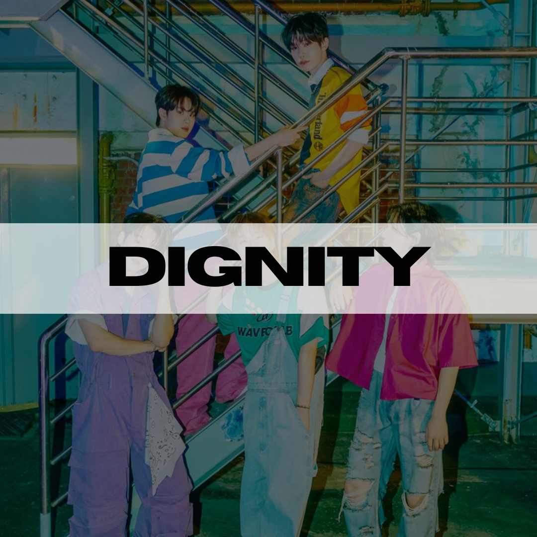 DIGNITY