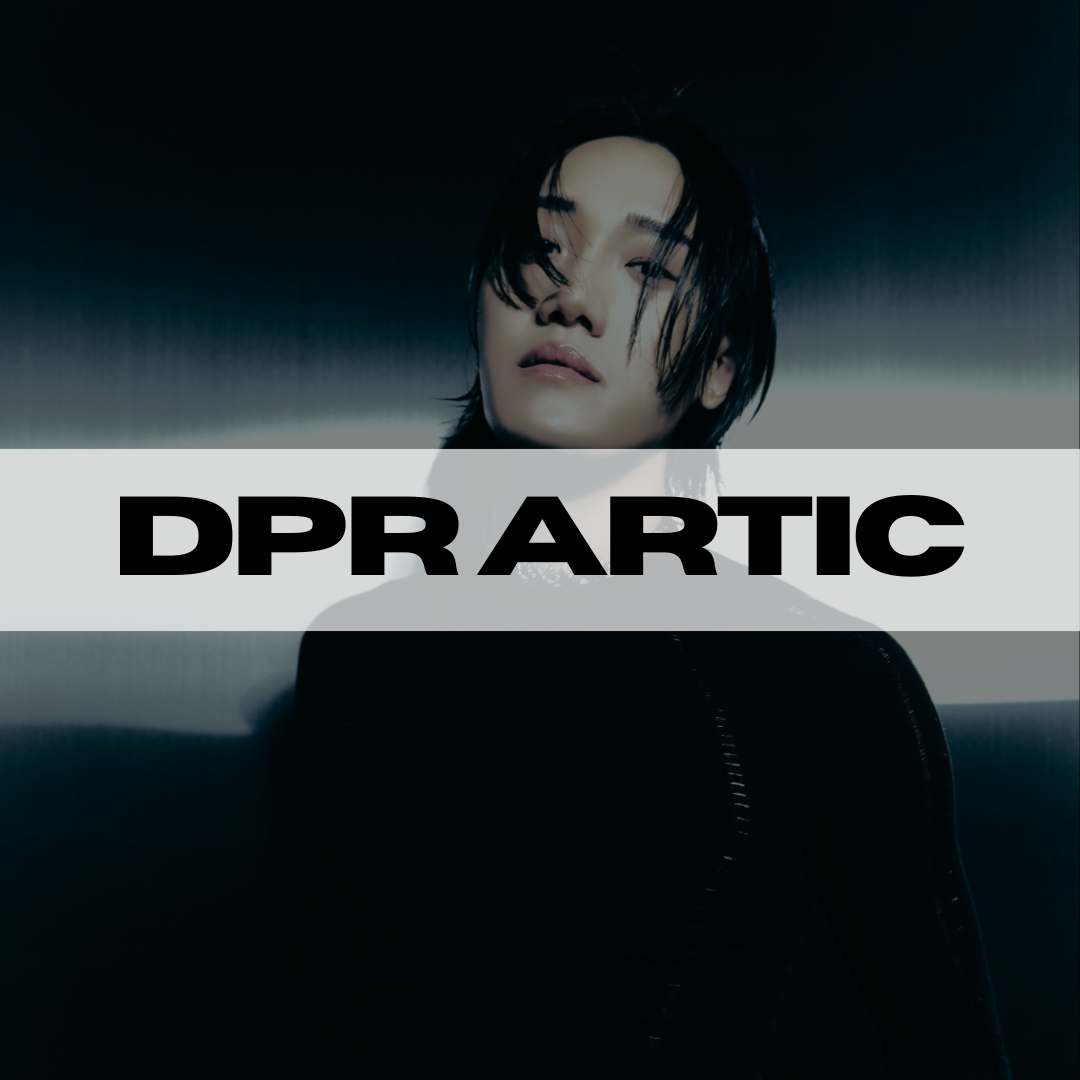 DPR ARTIC