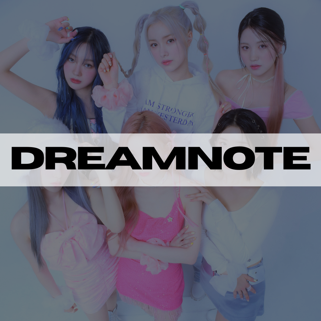 DREAMNOTE