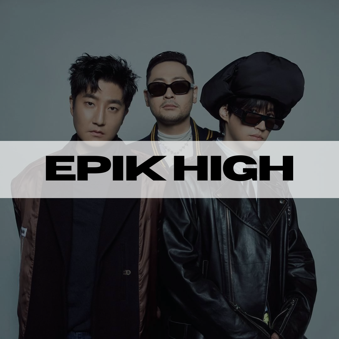 EPIK HIGH