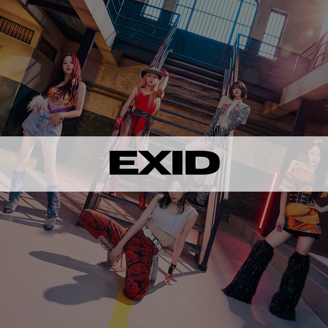 EXID