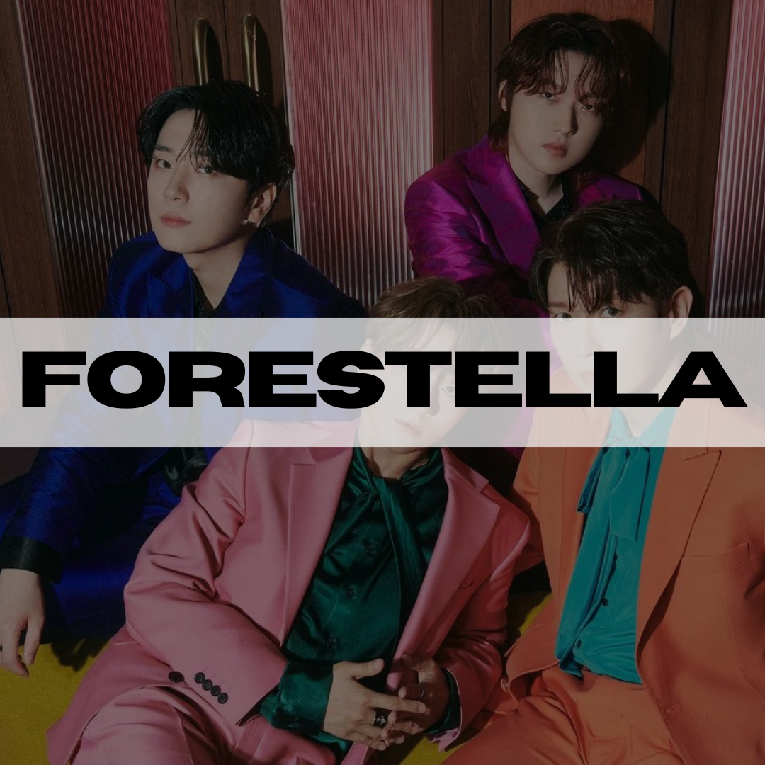 FORESTELLA
