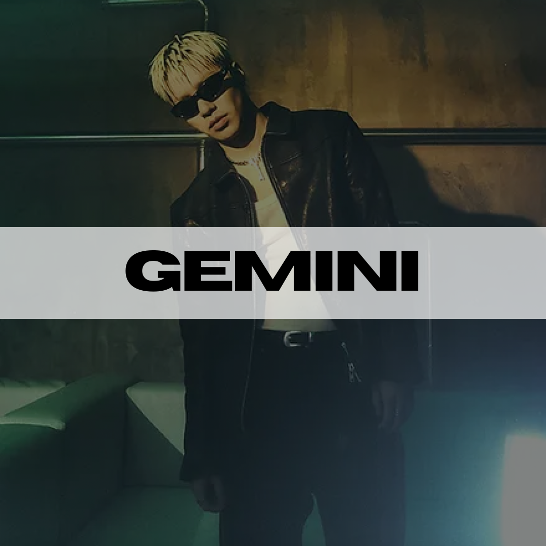GEMINI