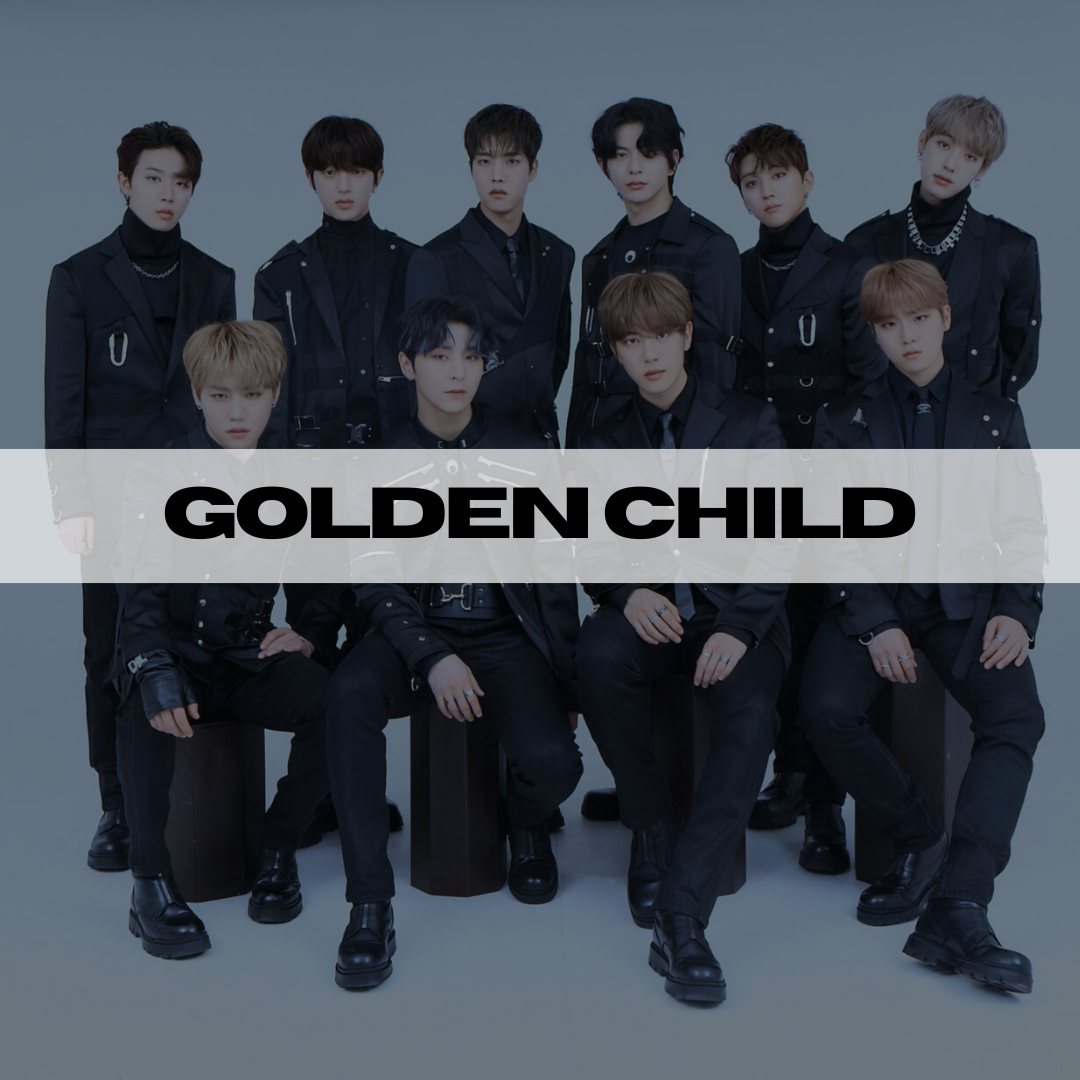 GOLDEN CHILD