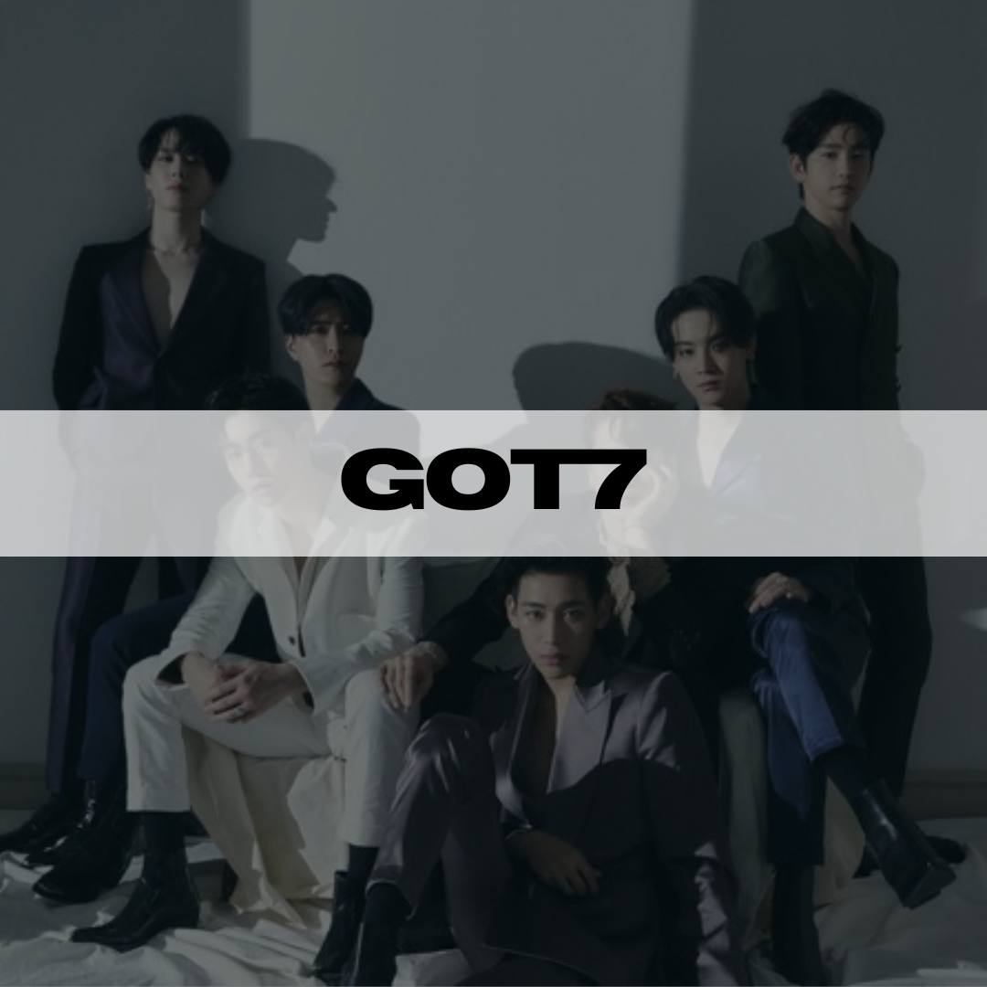 GOT7