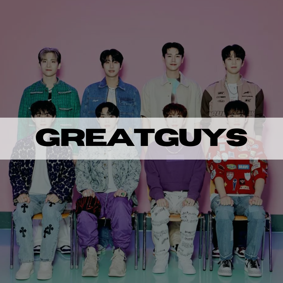 GREATGUYS