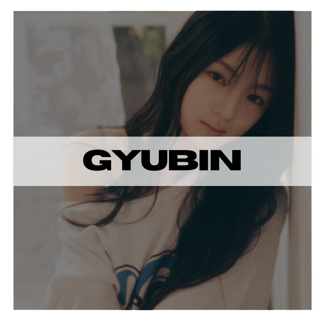 GYUBIN