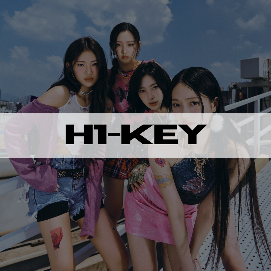 H1-KEY