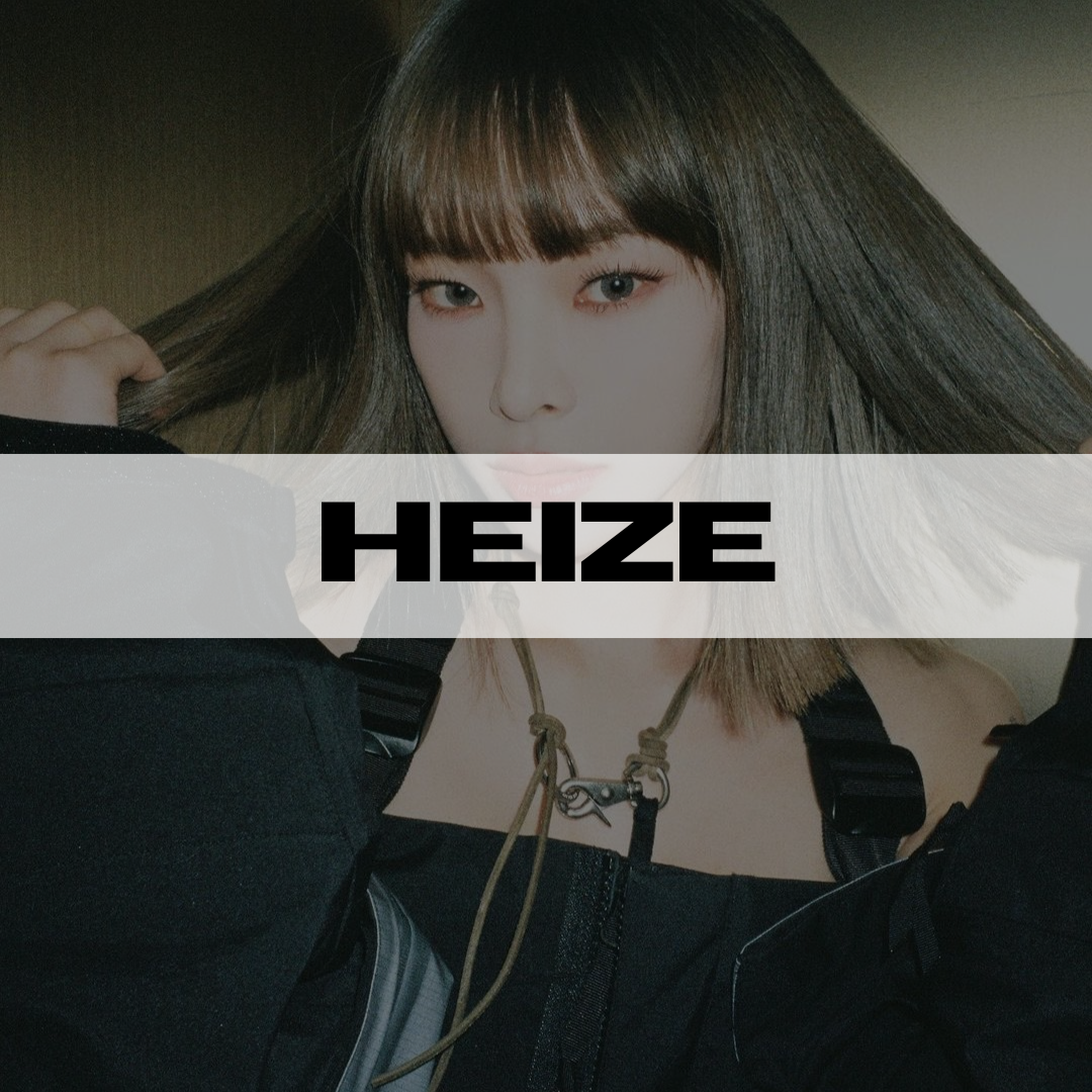 HEIZE