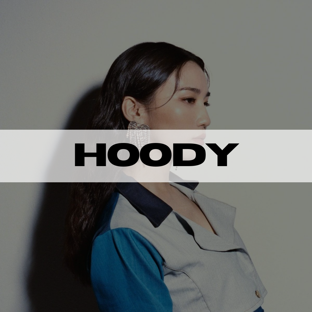 HOODY