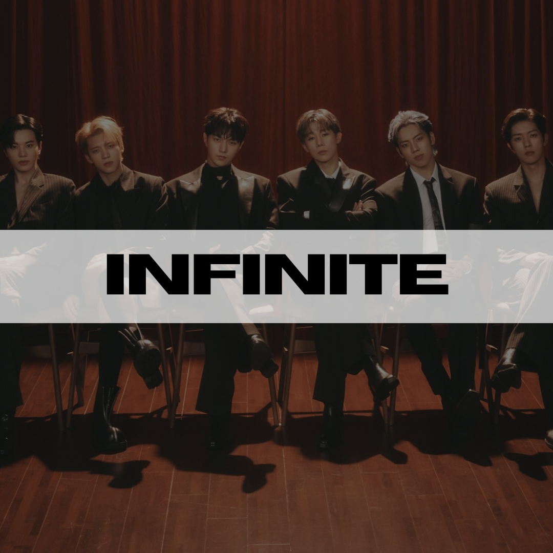 INFINITE