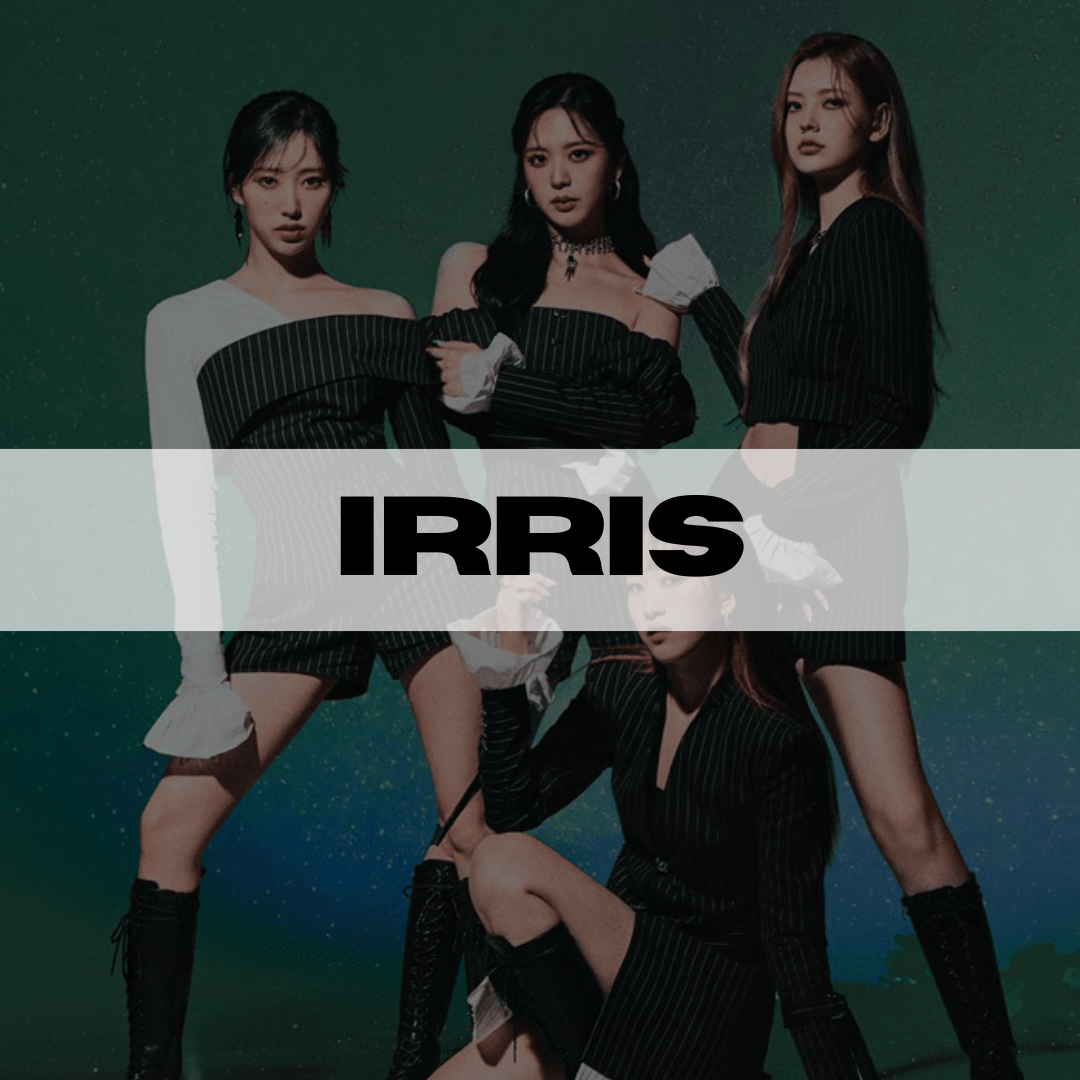 IRRIS