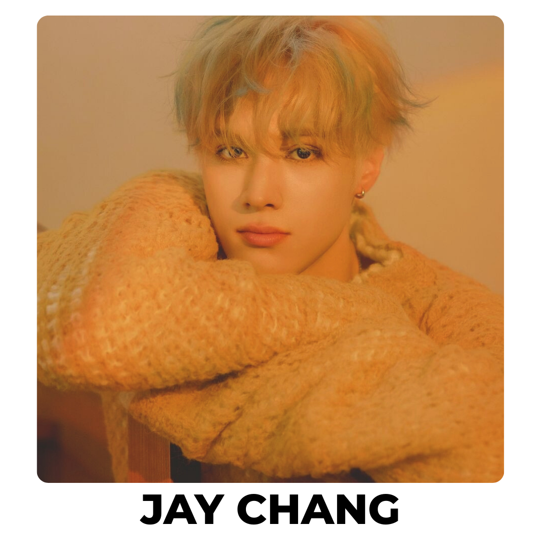 JAY CHANG