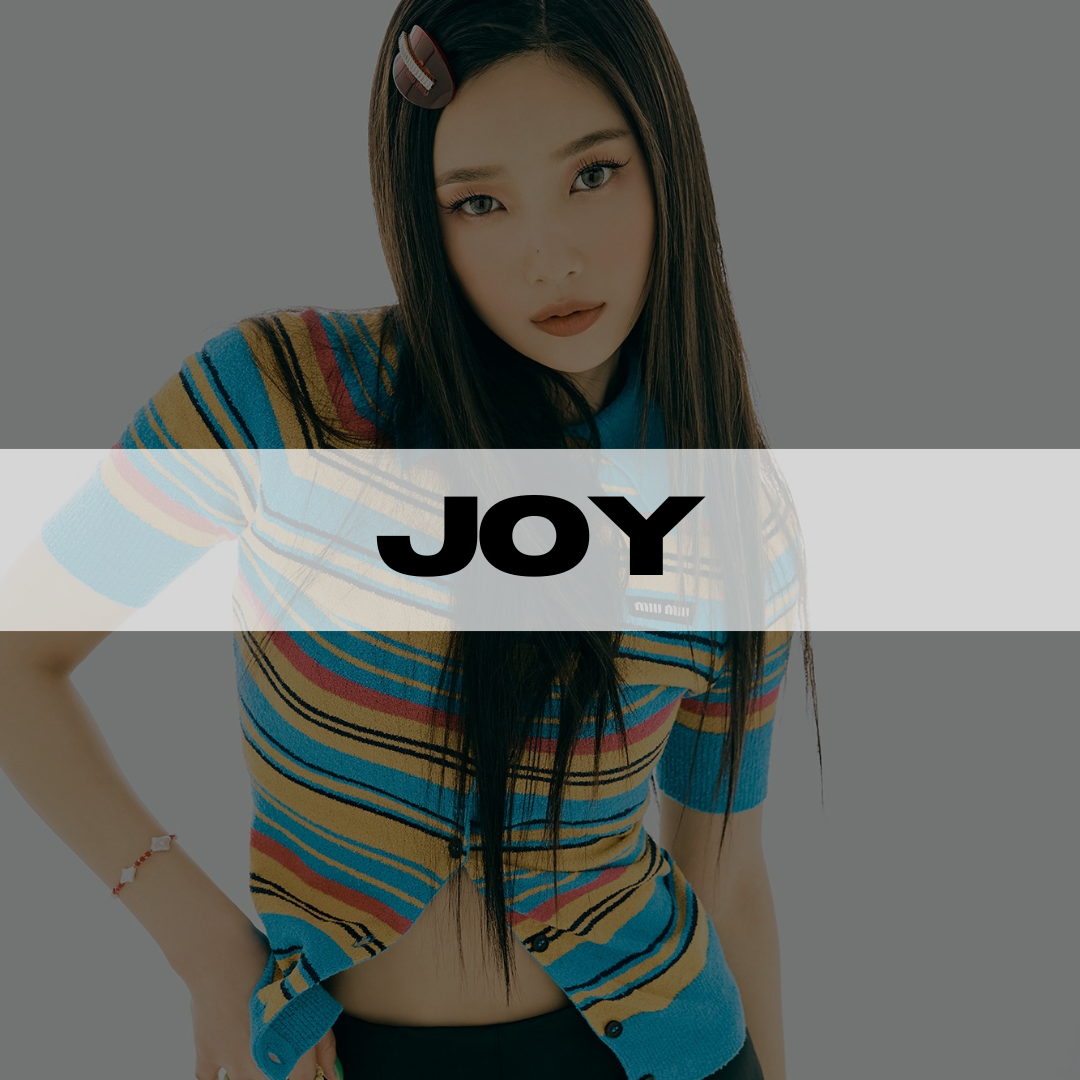 JOY
