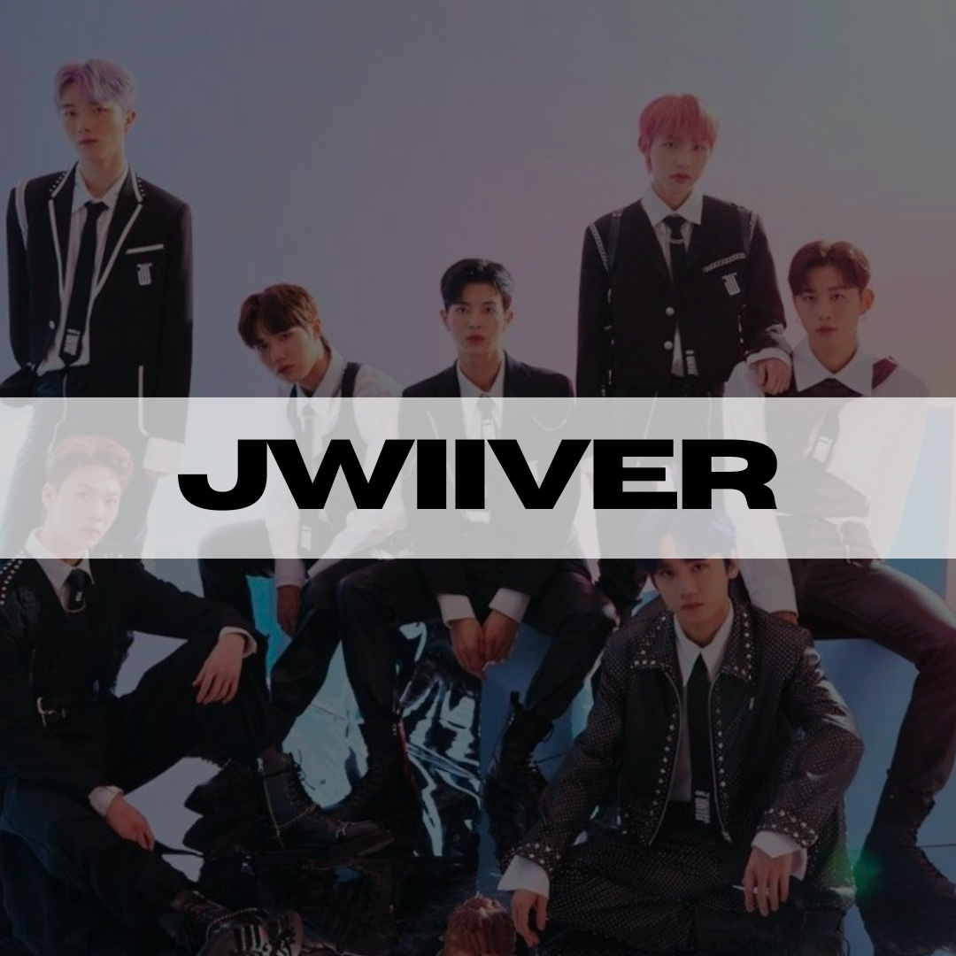 JWIIVER – LightUpK