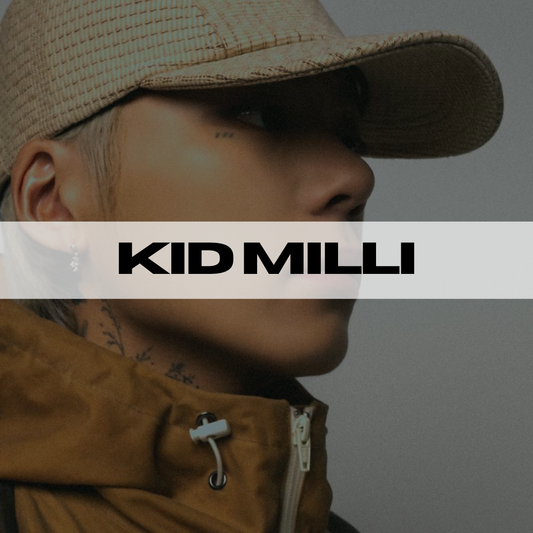 KID MILLI
