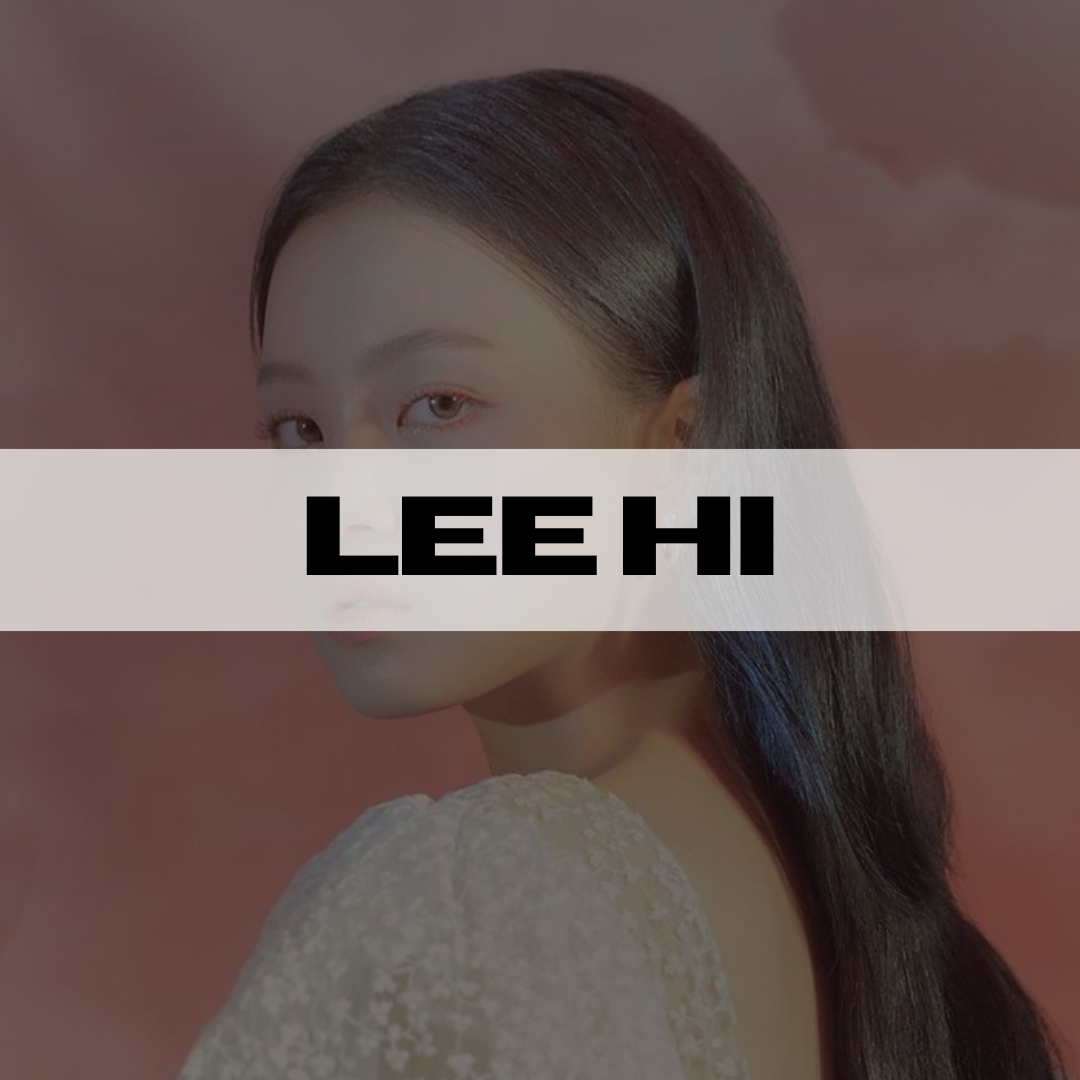 LEE HI