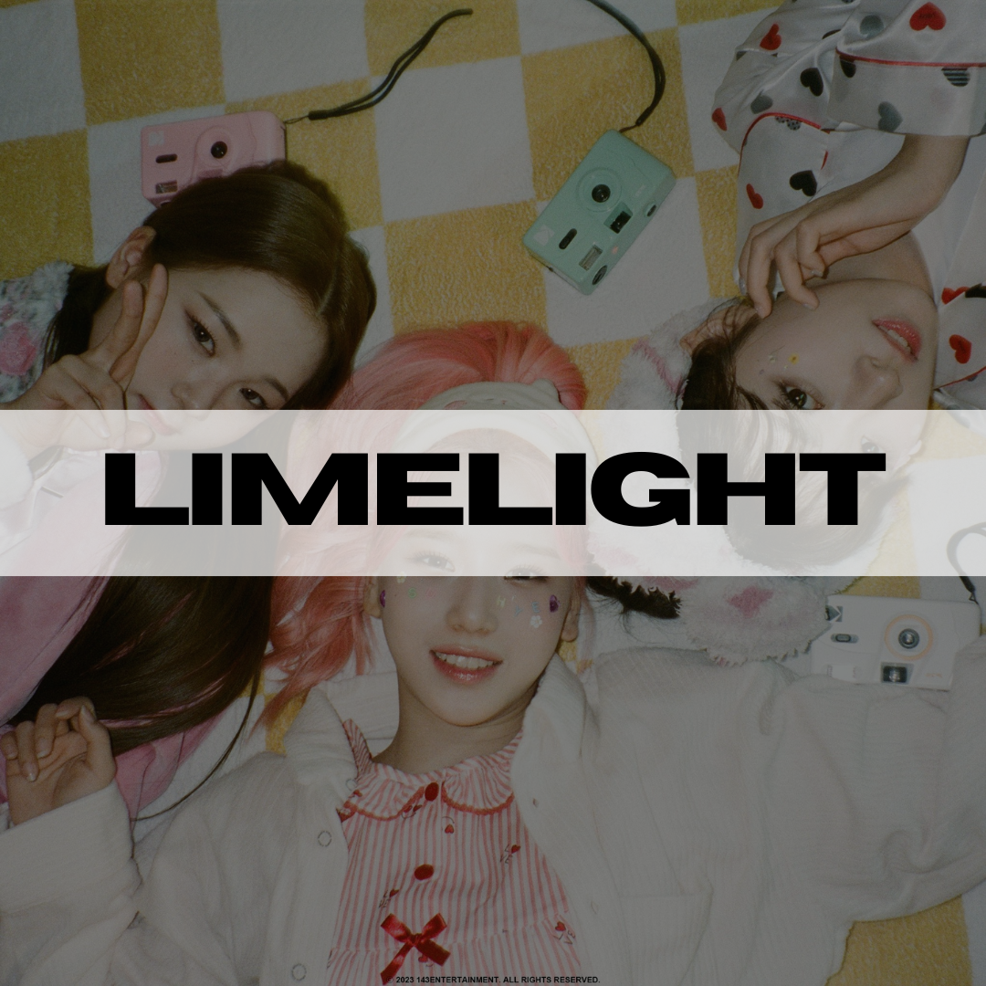 LIMELIGHT