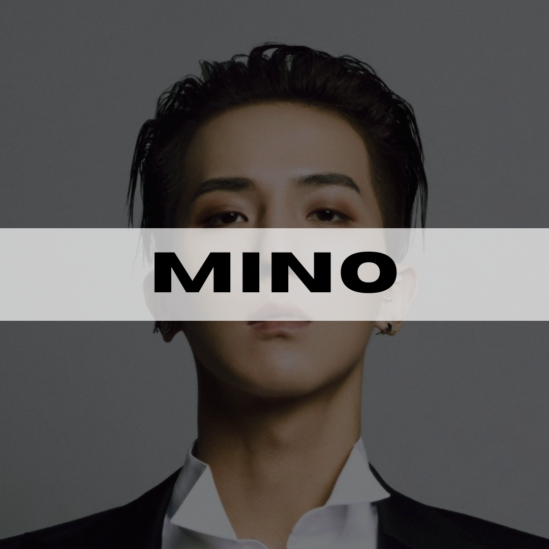 MINO – LightUpK
