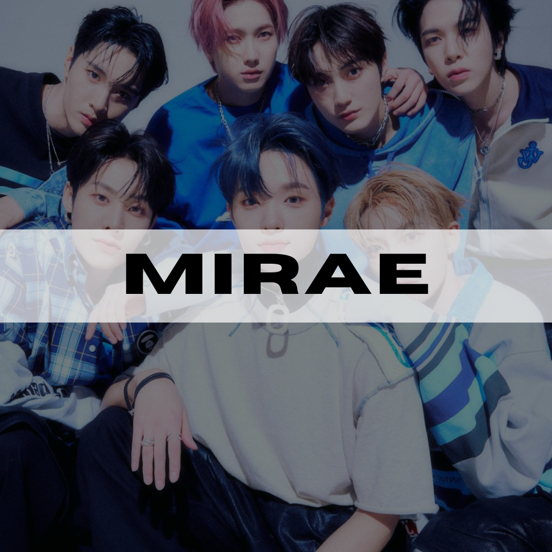 MIRAE