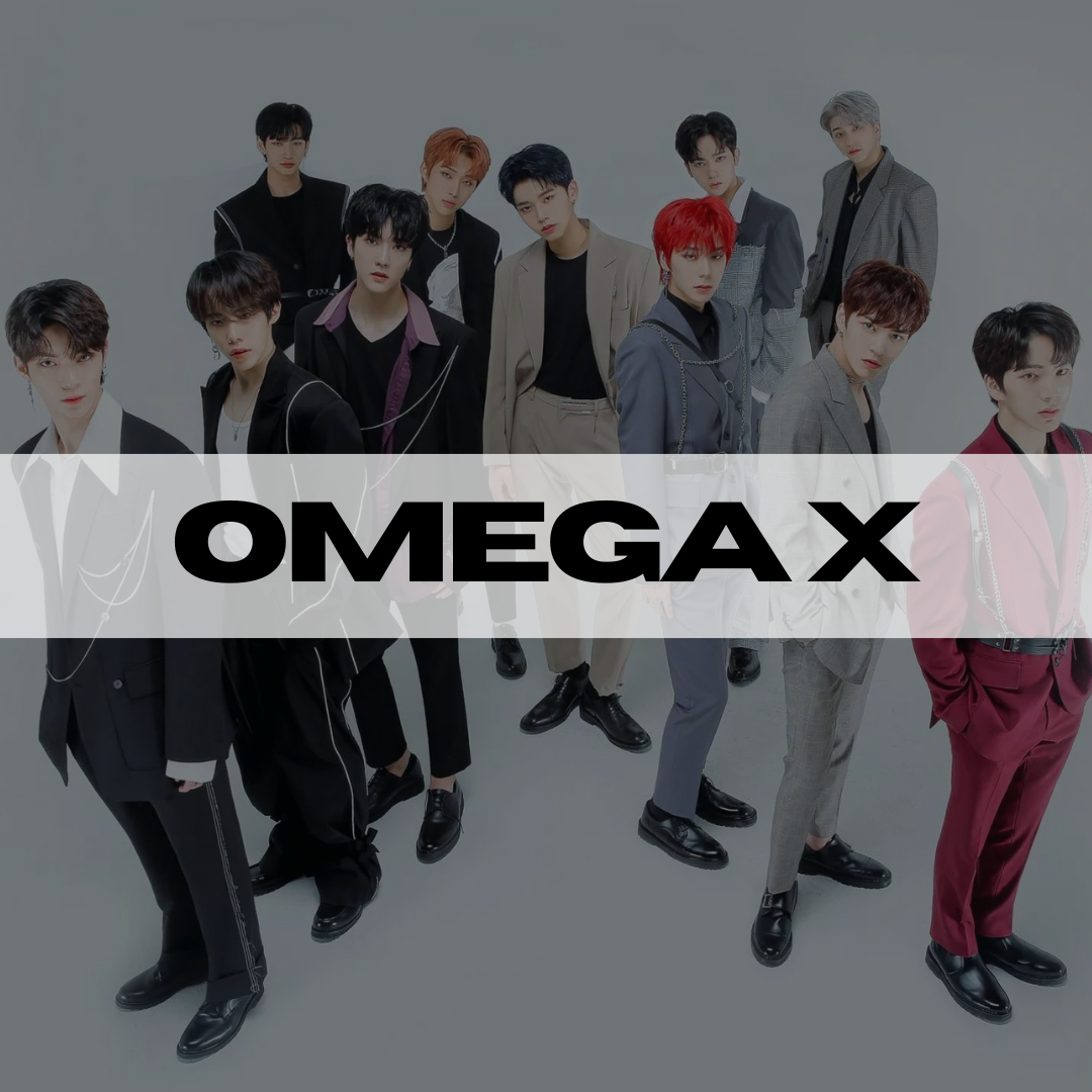 OMEGA X