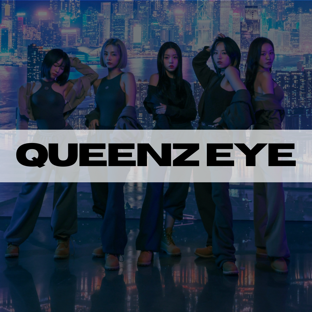 QUEENZ EYE