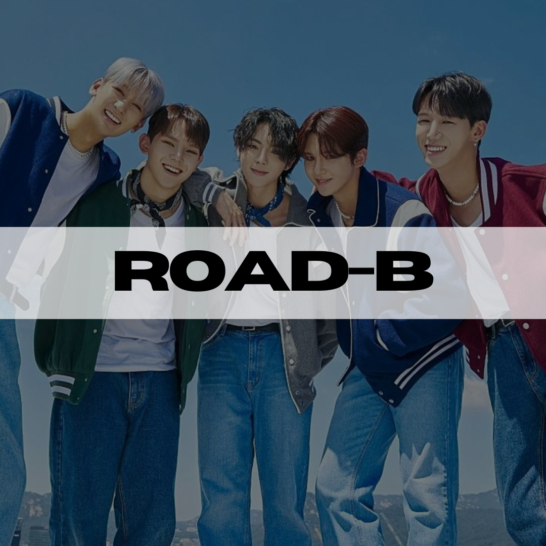 ROAD-B