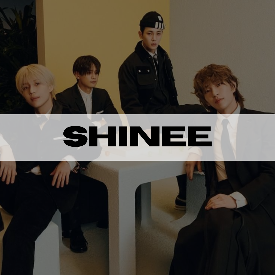 SHINEE