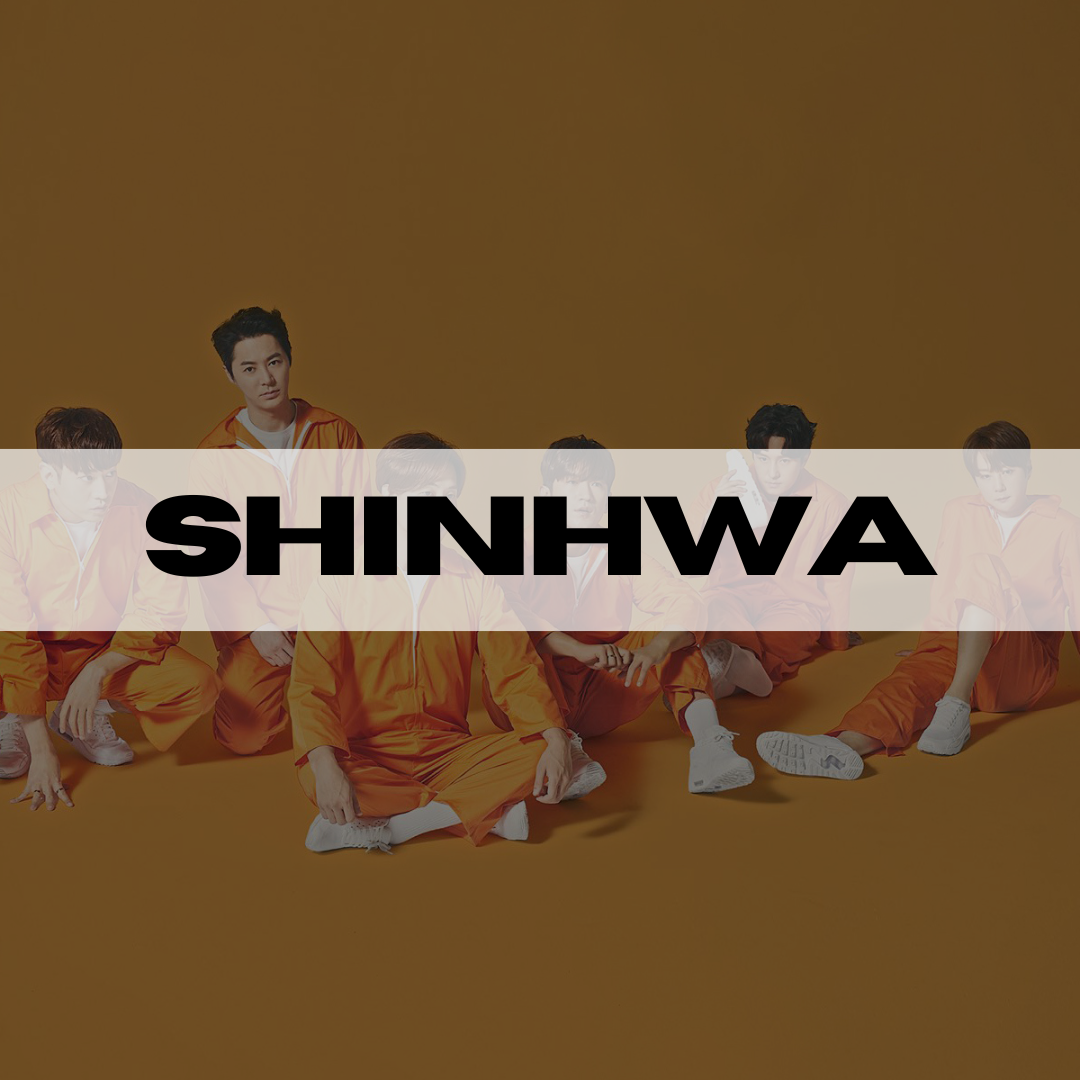 SHINHWA