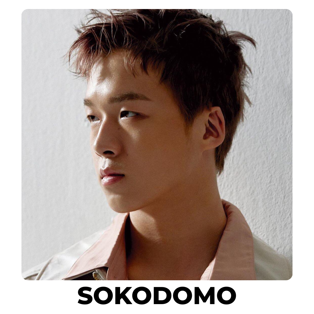 SOKODOMO