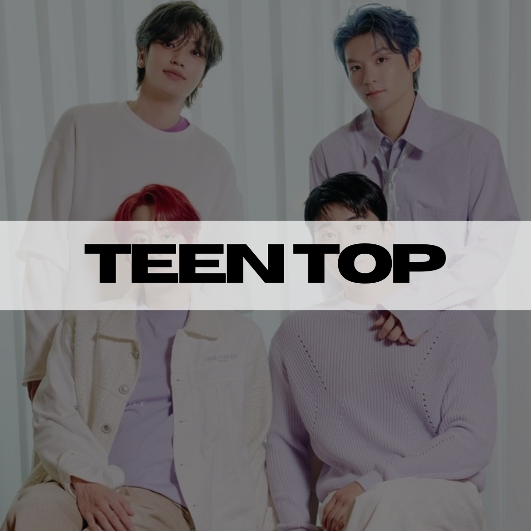 TEEN TOP