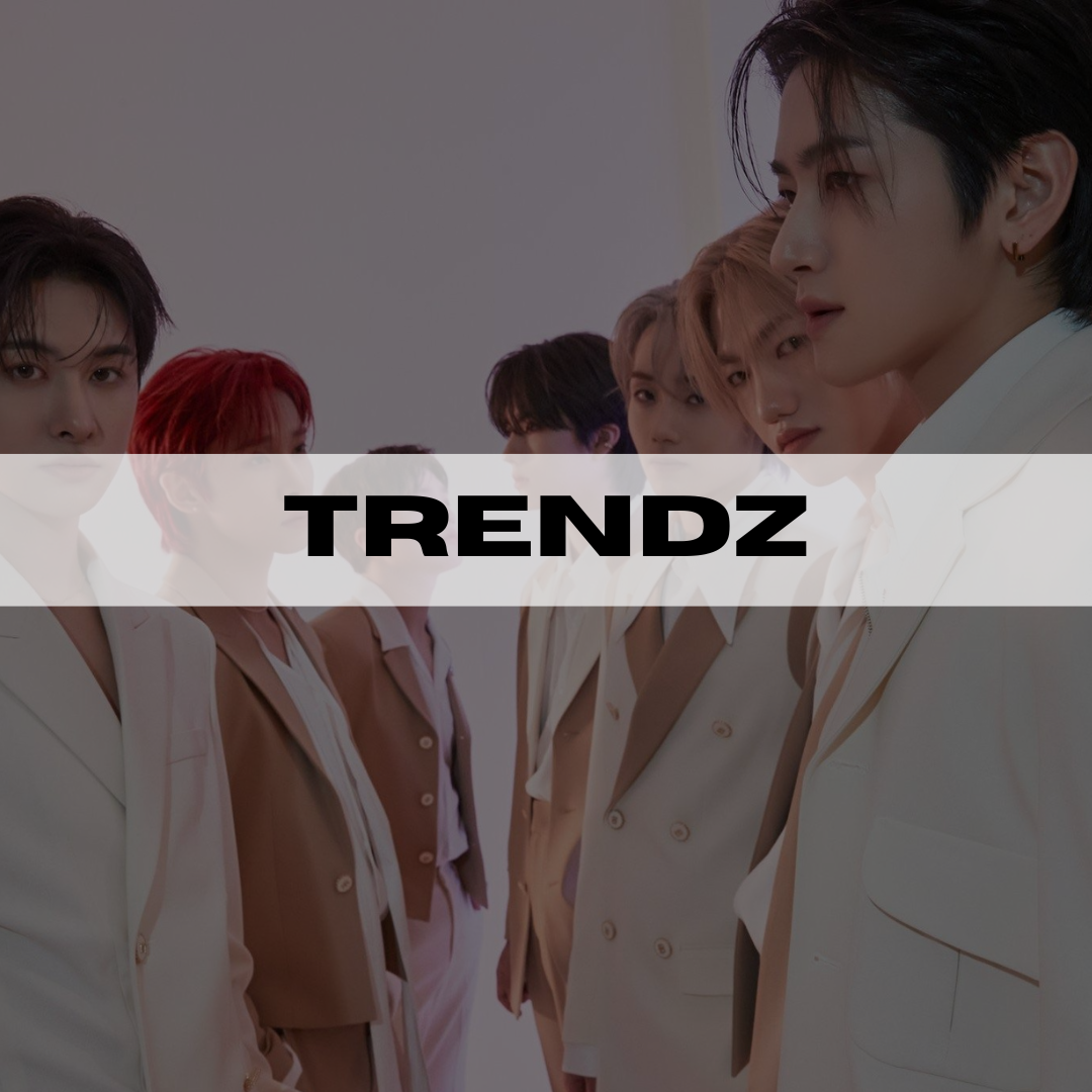 TRENDZ
