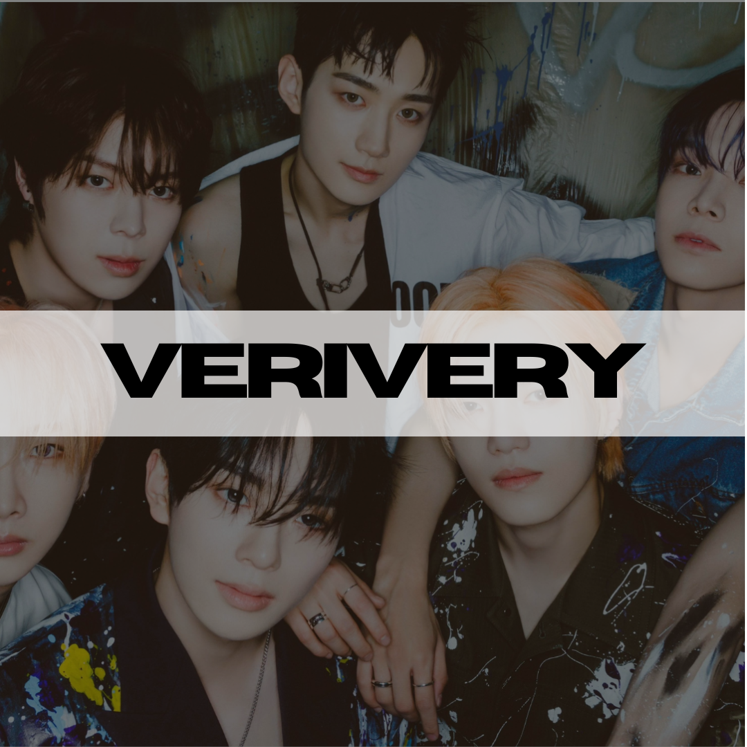 VERIVERY