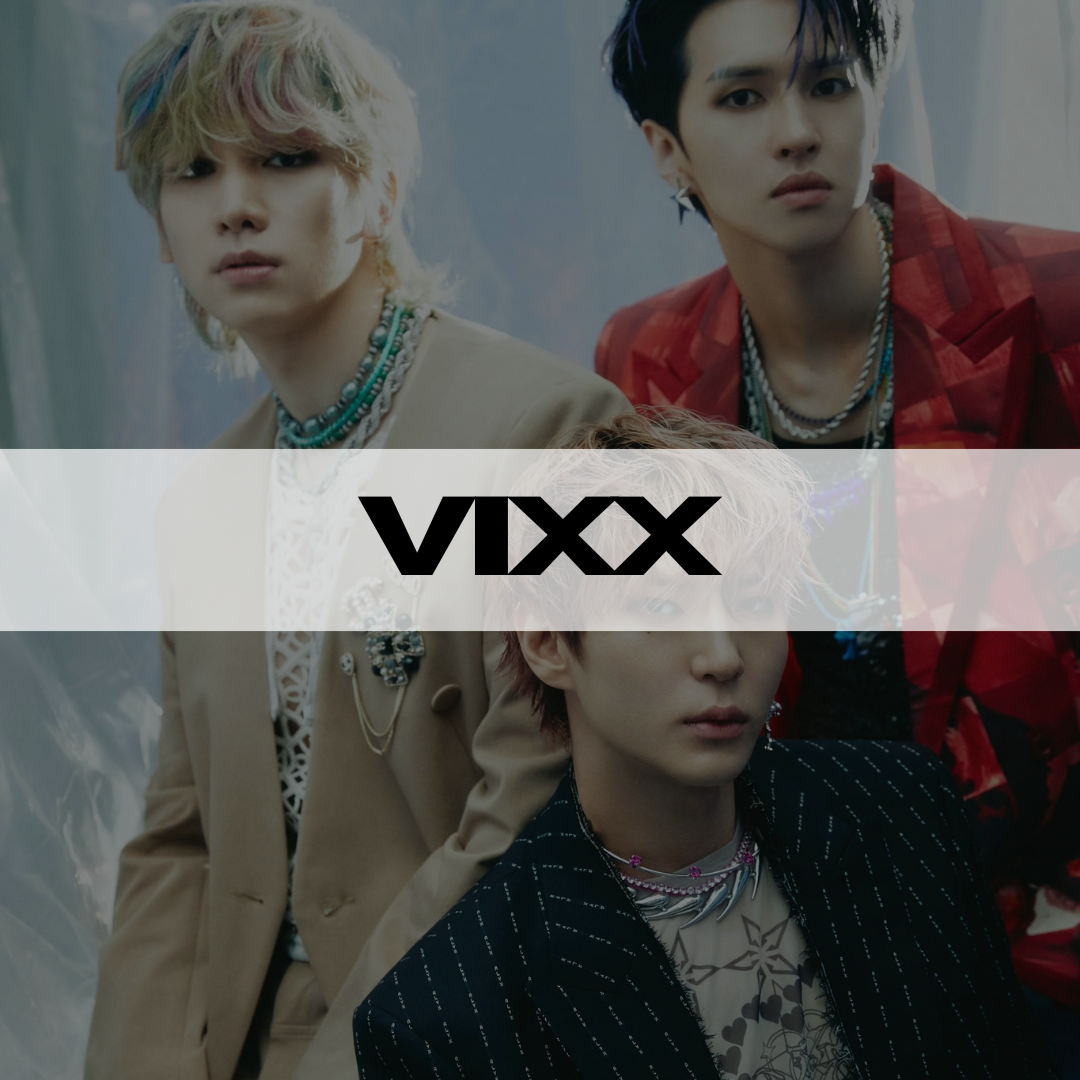 VIXX